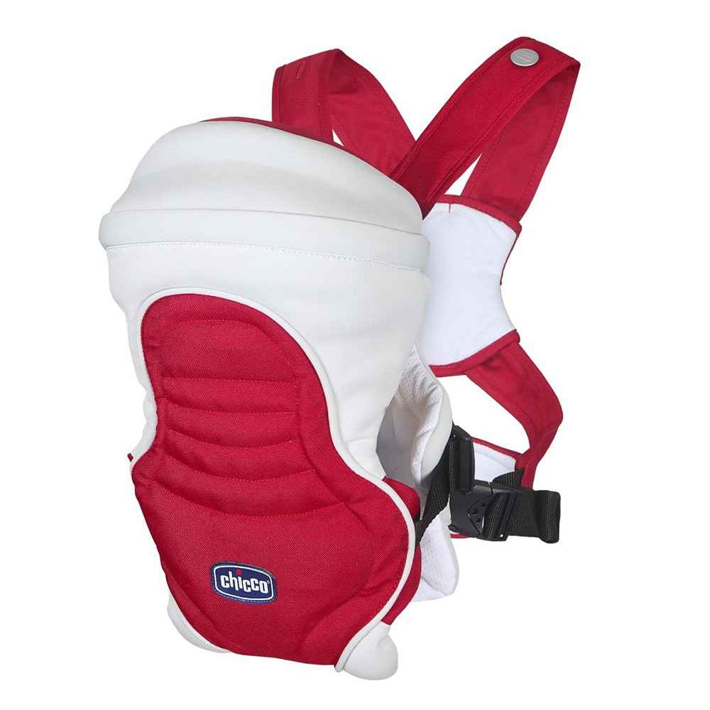 Chicco Soft Dream Kanguru Scarlet Fiyatı | İlke Bebe