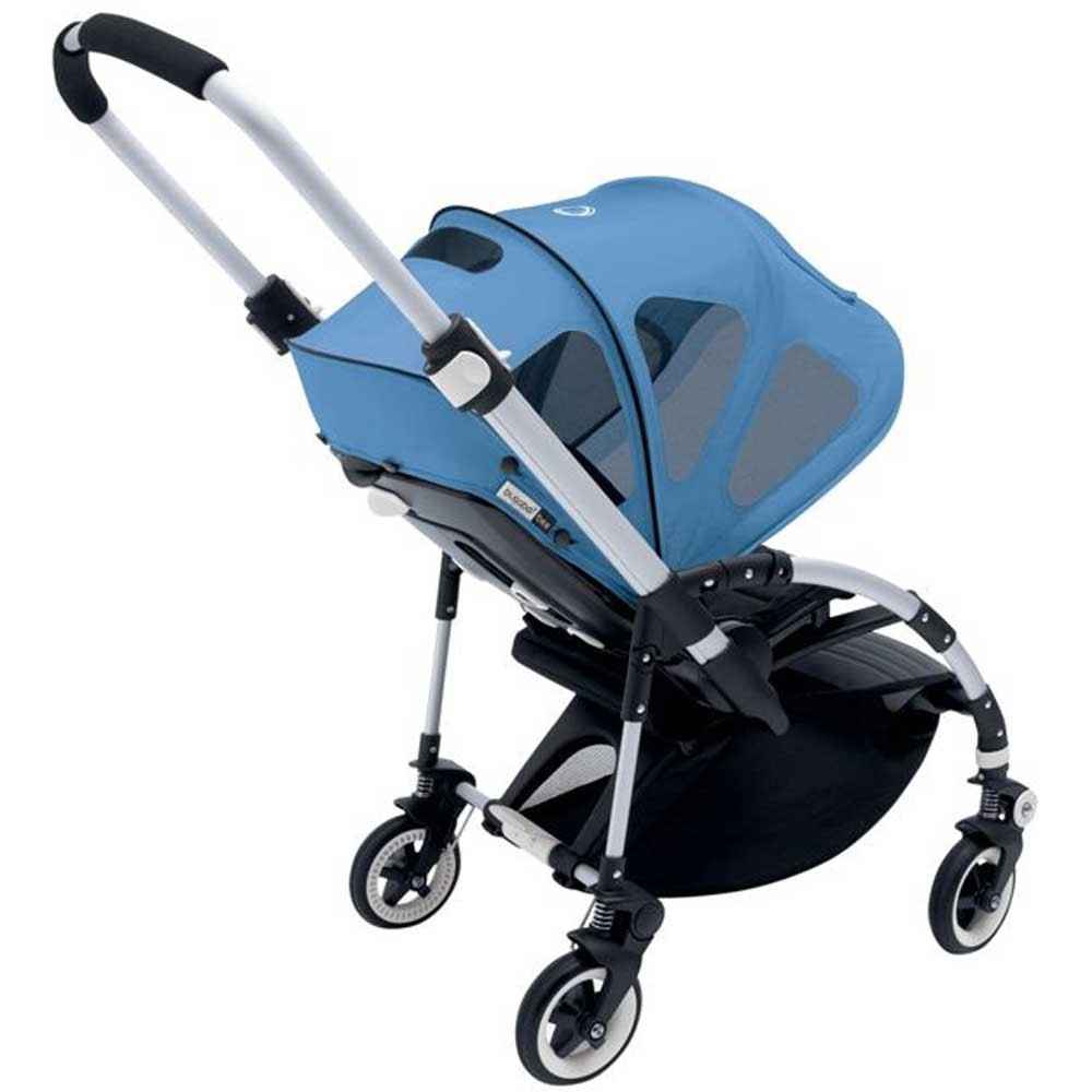 Bugaboo Bee Tente Ice Blue | İlke Bebe