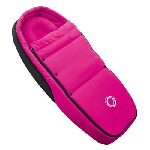 Bugaboo Bee Cocoon Portbebe Pembe | İlke Bebe