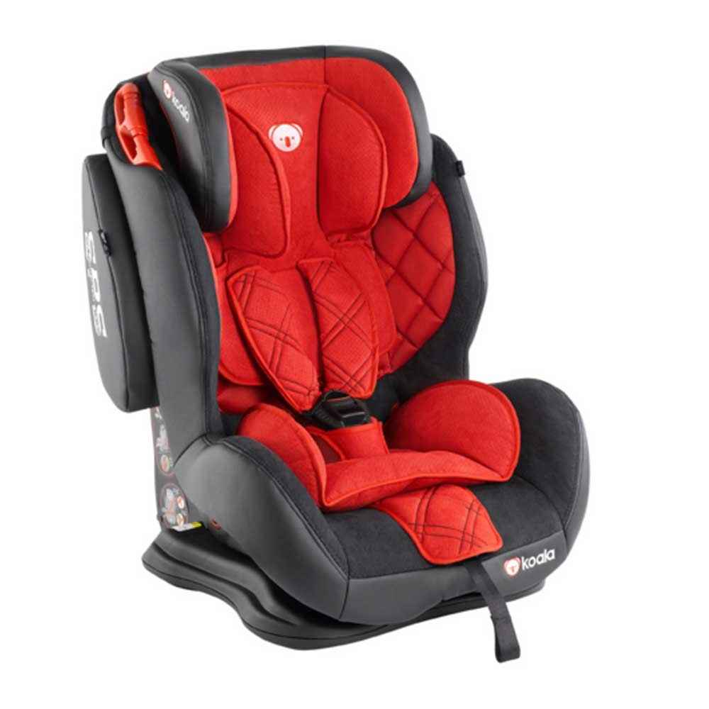 Koala İno Plus 9-36 Kg Oto Koltuğu Enjoy | İlke Bebe