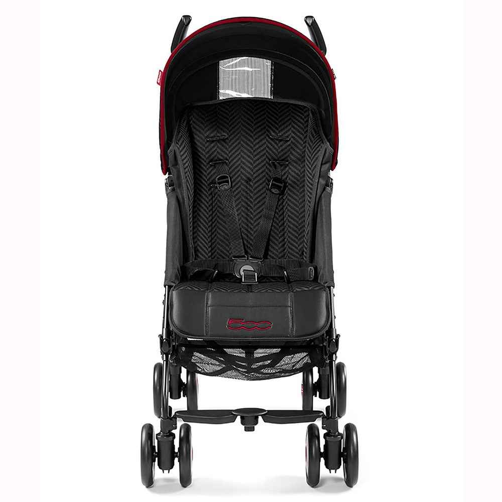 Peg Perego SPMINI Pliko Mini Classic Bebek Arabası Fiat 500 Fiyatı ...