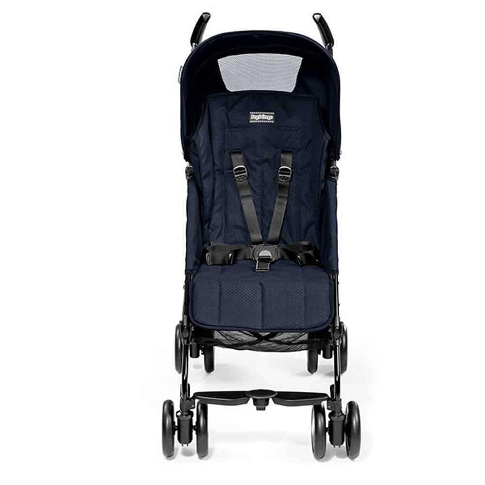 Peg Perego SPMINI Pliko Mini Classic Bebek Arabası Mod Navy | İlke Bebe