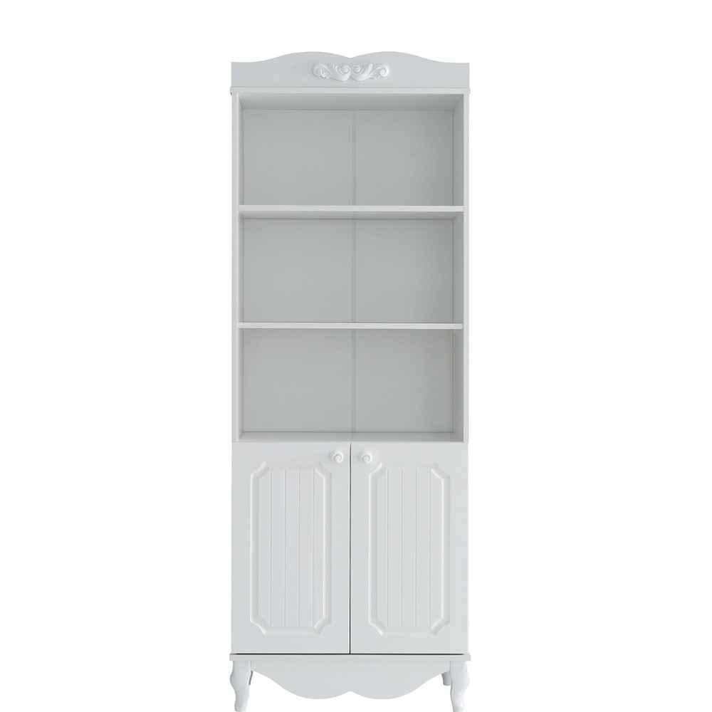 Belis 1378 Country Bebek Odası Kitaplık | İlke Bebe