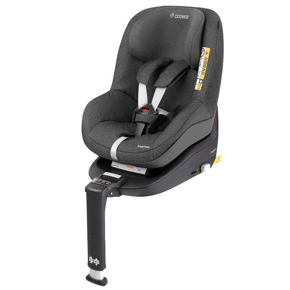 Maxi Cosi Pearl Two Way