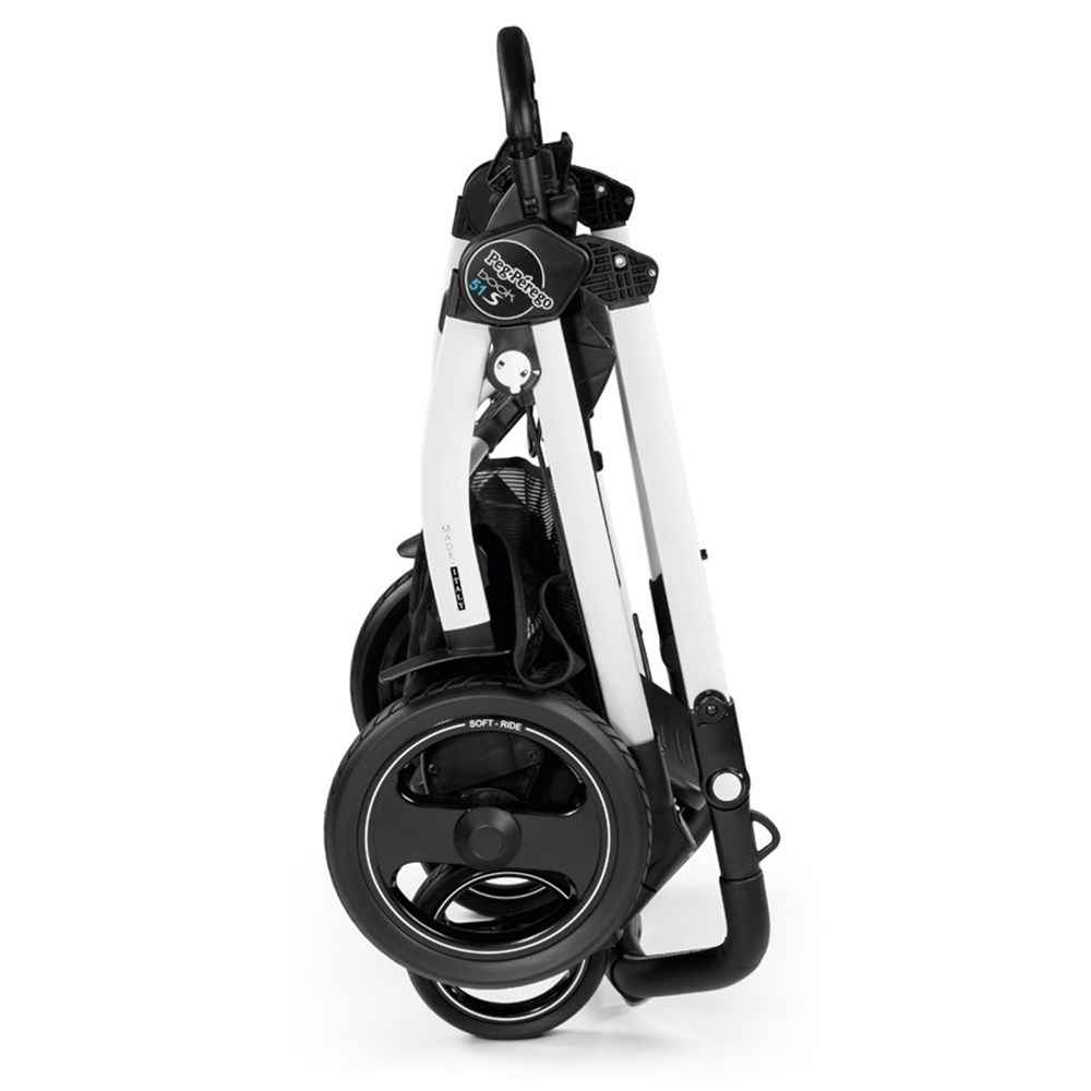 Peg Perego Book 51S Completo Travel Sistem Bebek Arabası Manri Fiyatı ...
