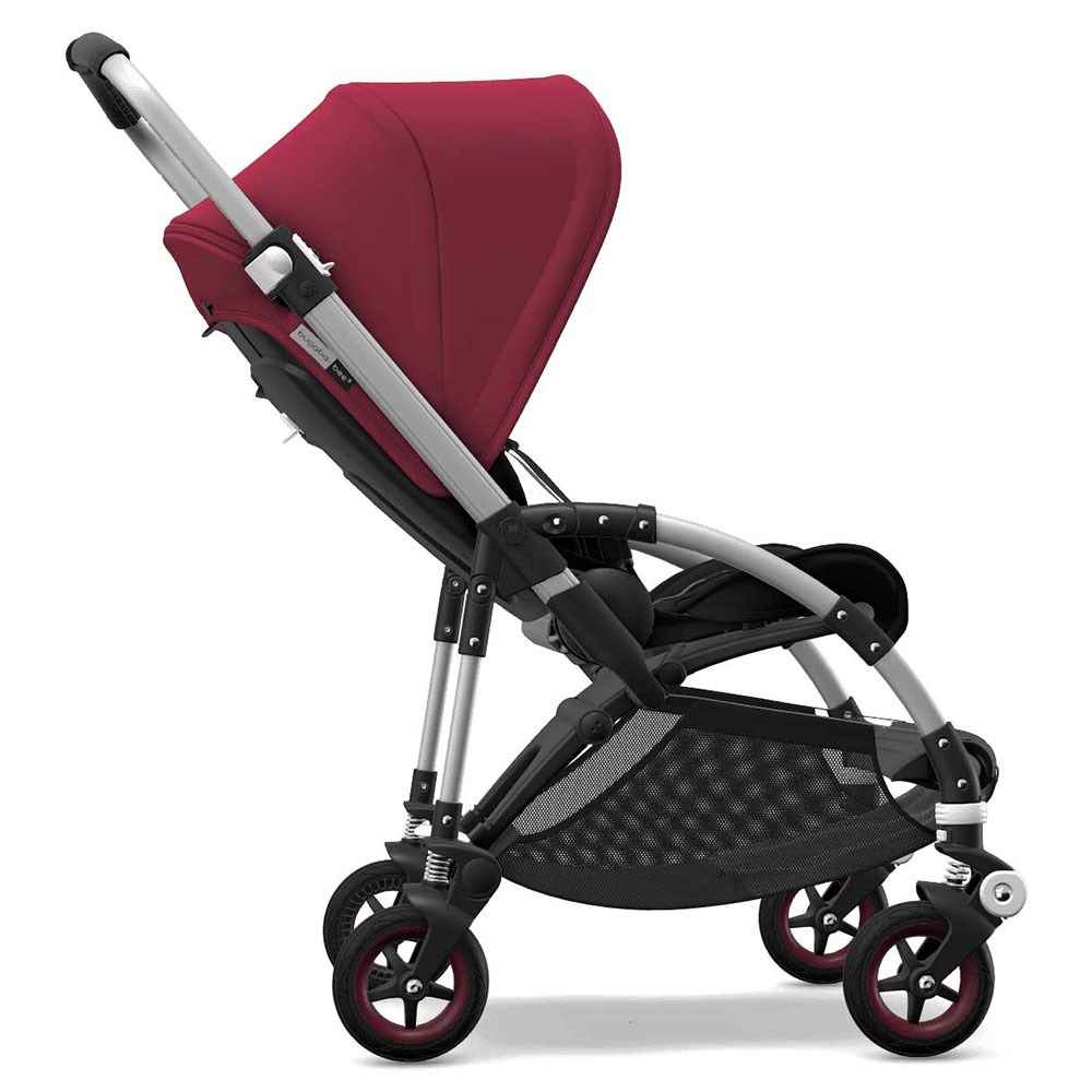 Bugaboo Bee5 (AL Şase+Oturma Ünitesi+İtme Kolu+Tente+Jant) Fiyatı ...