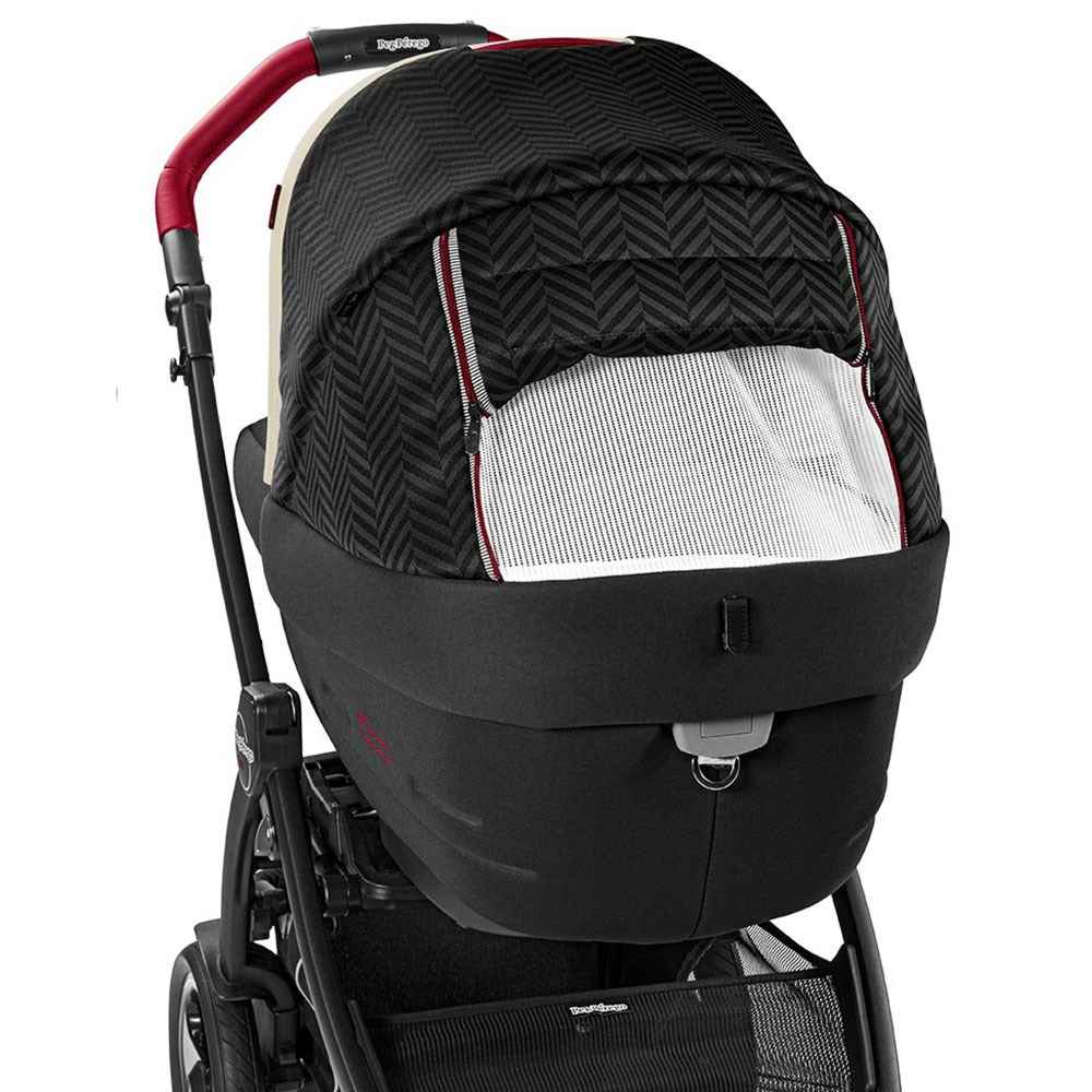 Peg Perego Book 51S Elite Jet Travel Bebek Arabası Fiat 500 Fiyatı ...