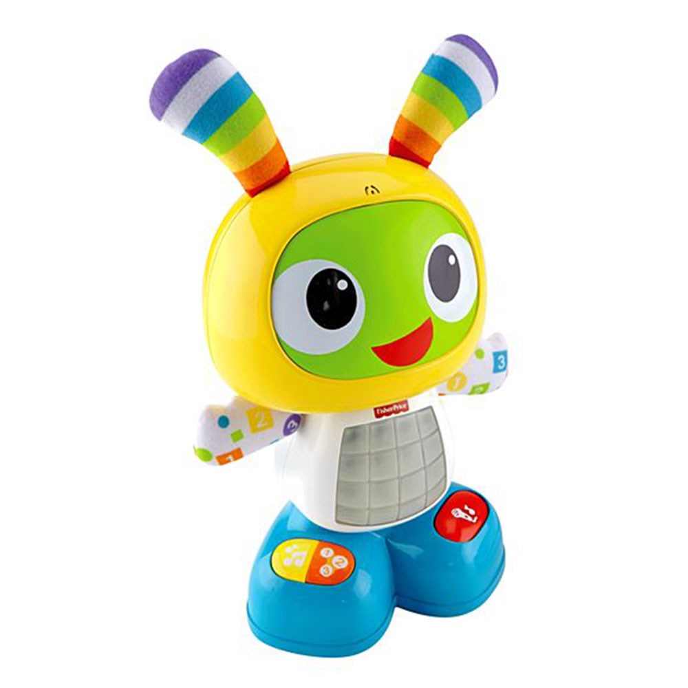 Fisher Price Dansçı BeatBo DLB20 Fiyatı | İlke Bebe